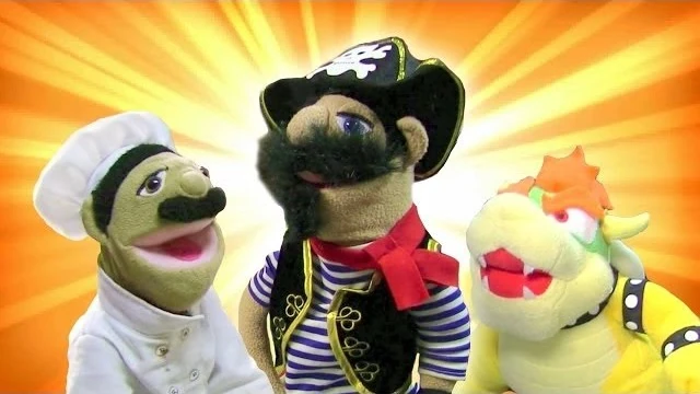 SML Movies/2014 | SML Wiki | Fandom