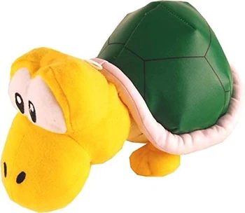 Koopa Troopa | SML Wiki | Fandom