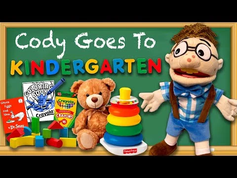 Cody Goes To Kindergarten! | SML Wiki | Fandom