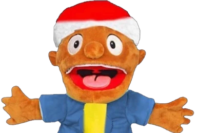 tim blaney spongebob