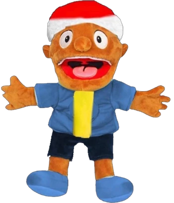 Lil' T | SML Wiki | Fandom