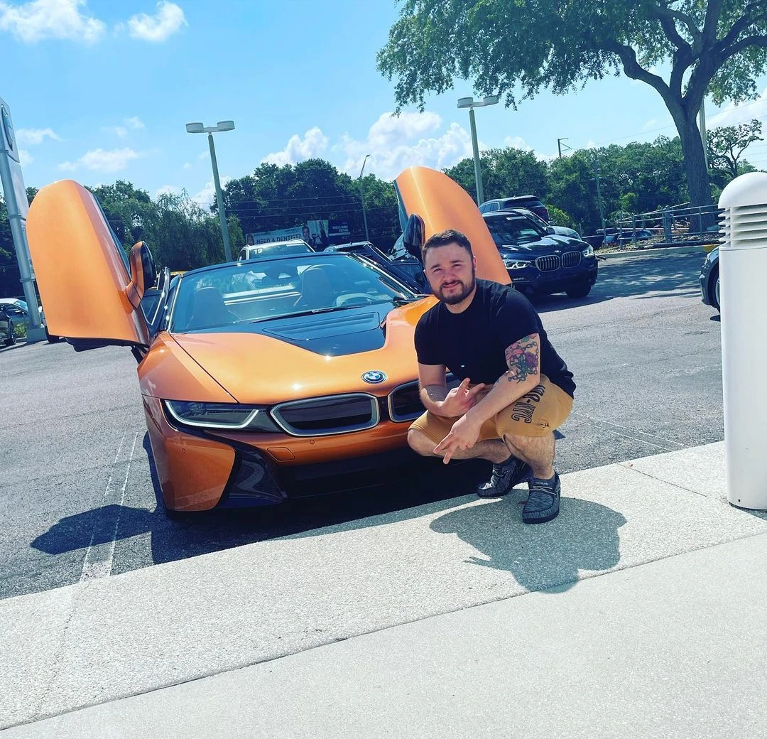 Anthony Miller | SML Wiki | Fandom