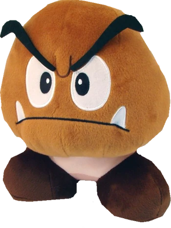 Goomba | SML Wiki | Fandom