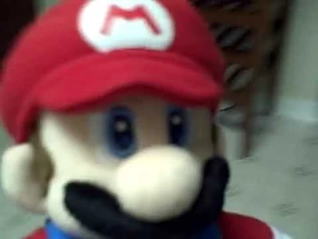 Mario Likes Bacon | SML Wiki | Fandom