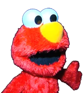 Elmo | SML Wiki | Fandom