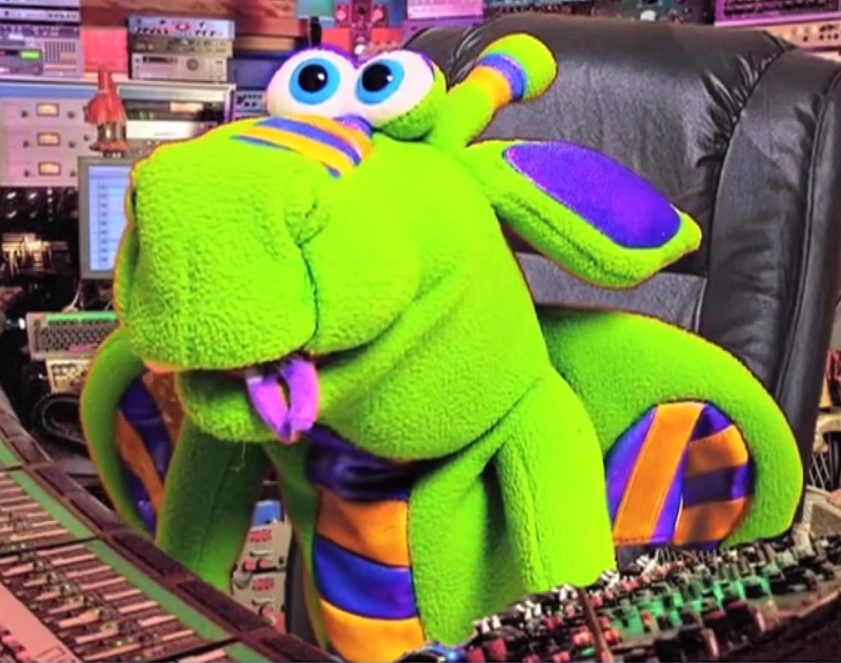 Kevin | SML Wiki | Fandom