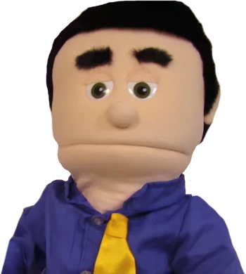 Mr. Winkle | SML Wiki | Fandom