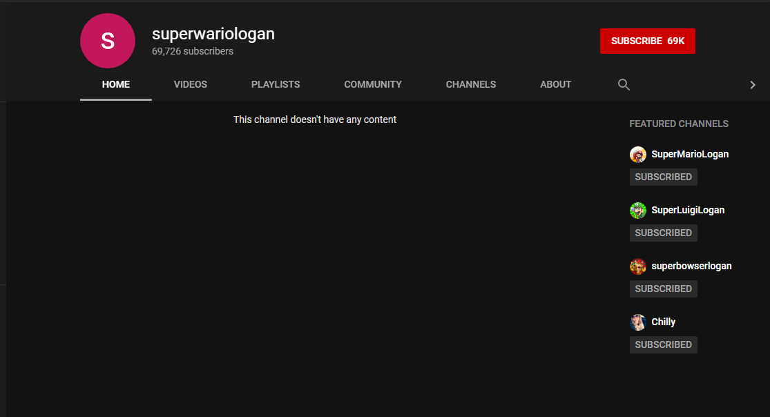 Discuss Everything About SML Wiki | Fandom