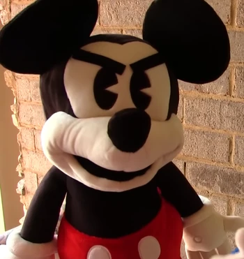 Mickey Mouse | SML Wiki | Fandom