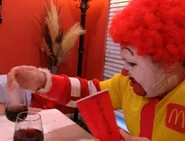 Ronald McDonald | SML Wiki | Fandom