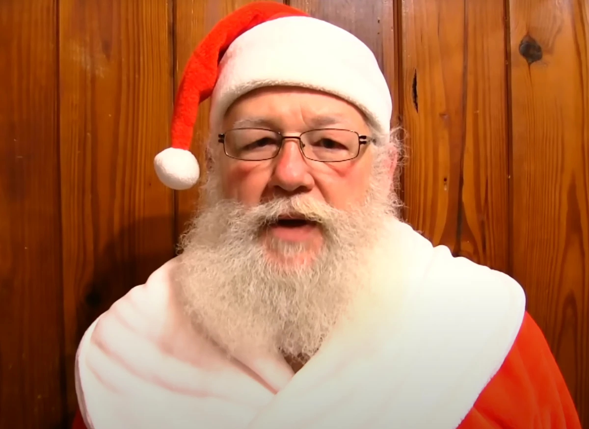 Santa Claus | SML Wiki | Fandom