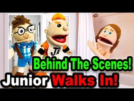 Junior Walks In! | SML Wiki | Fandom