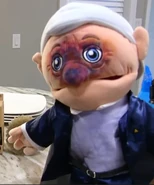 Steve Staleburger | SML Wiki | Fandom