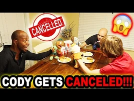 Cody's Bad Word! | SML Wiki | Fandom