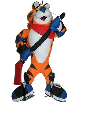 Tony the Tiger/Gallery | SML Wiki | Fandom