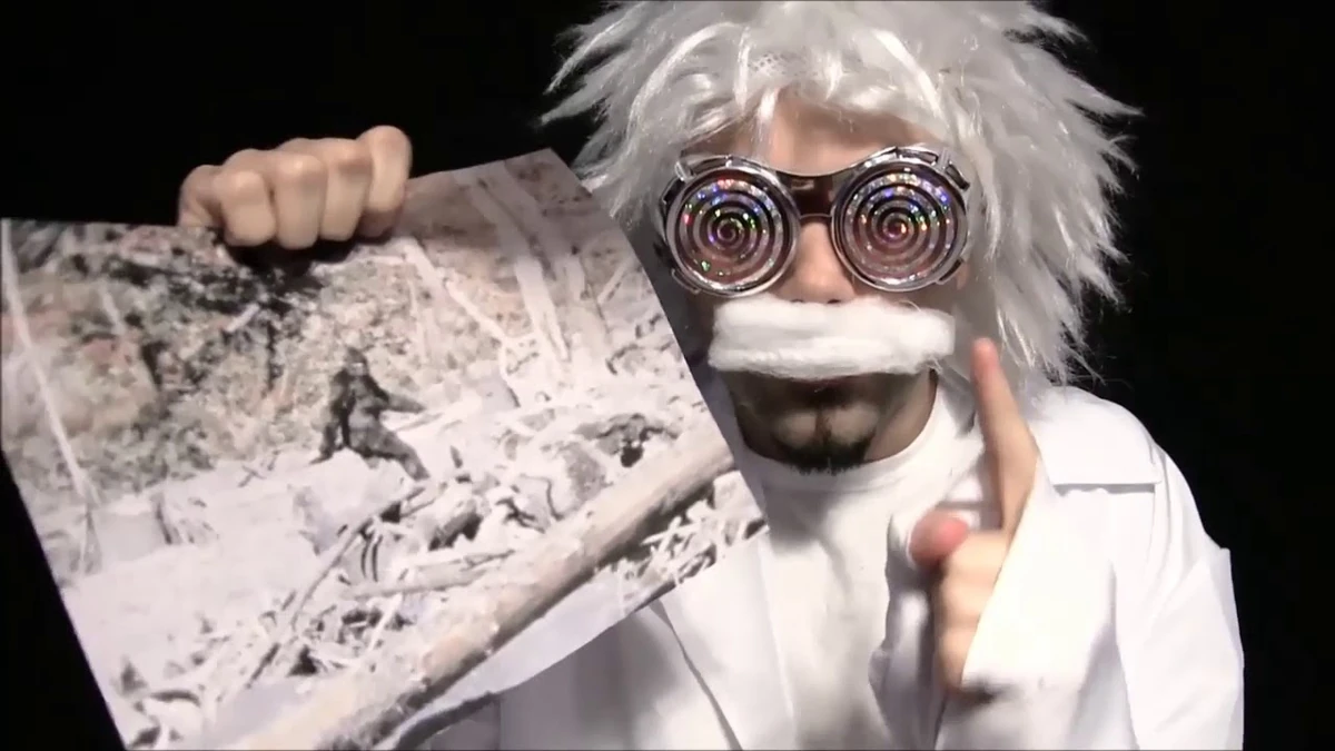 Dr. Finkleshitz (TV Show) | SML Wiki | Fandom