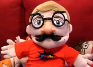 Logan Thirtyacre (puppet) | SML Wiki | Fandom