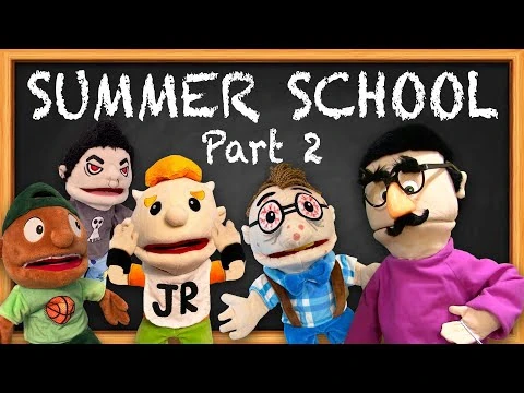 Summer School! Part 2 | SML Wiki | Fandom
