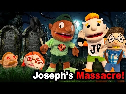Joseph's Massacre! | SML Wiki | Fandom