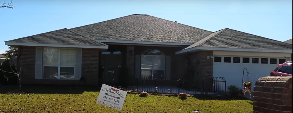 Logan's 2nd Childhood House | SML Wiki | Fandom