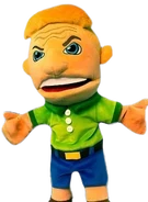 Hank Huckerdoo | SML Wiki | Fandom