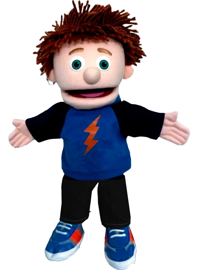 Patrick | SML Wiki | Fandom