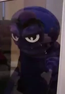 Grimace | SML Wiki | Fandom