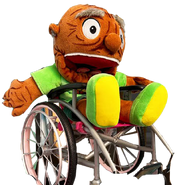 Joseph/Gallery | SML Wiki | Fandom