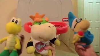 Pop Rocks and Coke! | SuperMarioLogan Wiki | Fandom