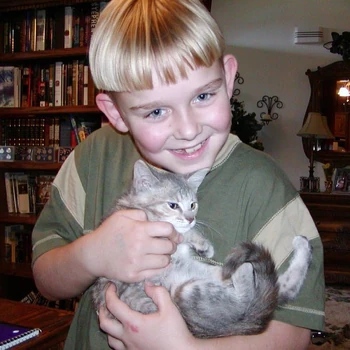 Logan Thirtyacre | SML Wiki | Fandom