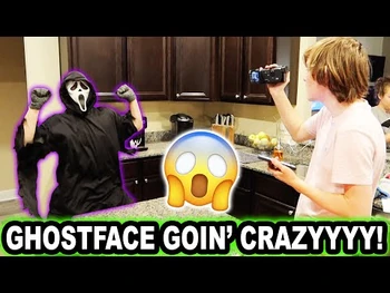 The Monster Mash! | SML Wiki | Fandom