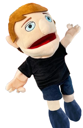 Lance Thirtyacre (puppet) | SML Wiki | Fandom