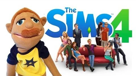 SBL Plays: The Sims 4 | SML Wiki | Fandom