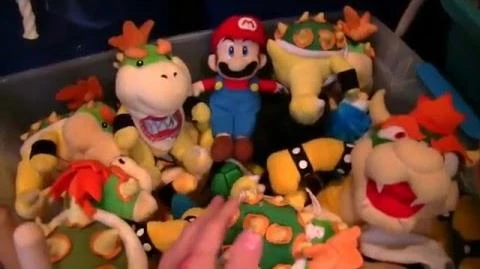 Puppet Closet! | SML Wiki | Fandom