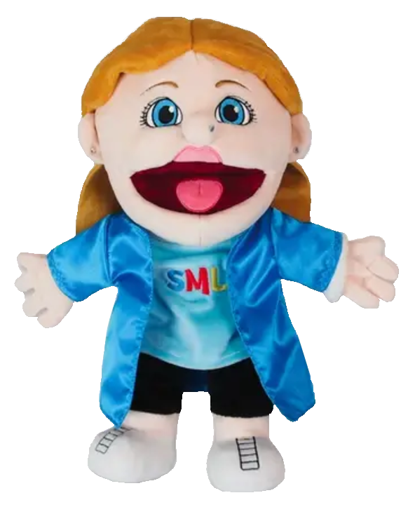 Logan Thirtyacre (puppet) SML Wiki Fandom, 42% OFF