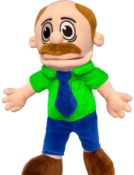 Luis | SML Wiki | Fandom