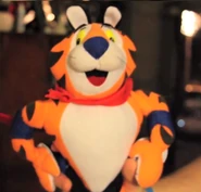 Tony the Tiger | SML Wiki | Fandom