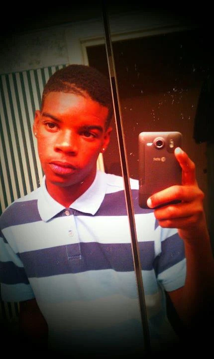 Jamarcus Mitchell | SML Wiki | Fandom