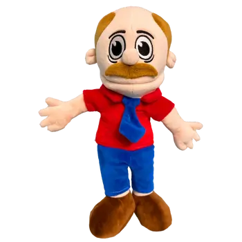 Marvin | SML Wiki | Fandom