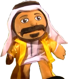 Prince Abu Dhabi | SML Wiki | Fandom
