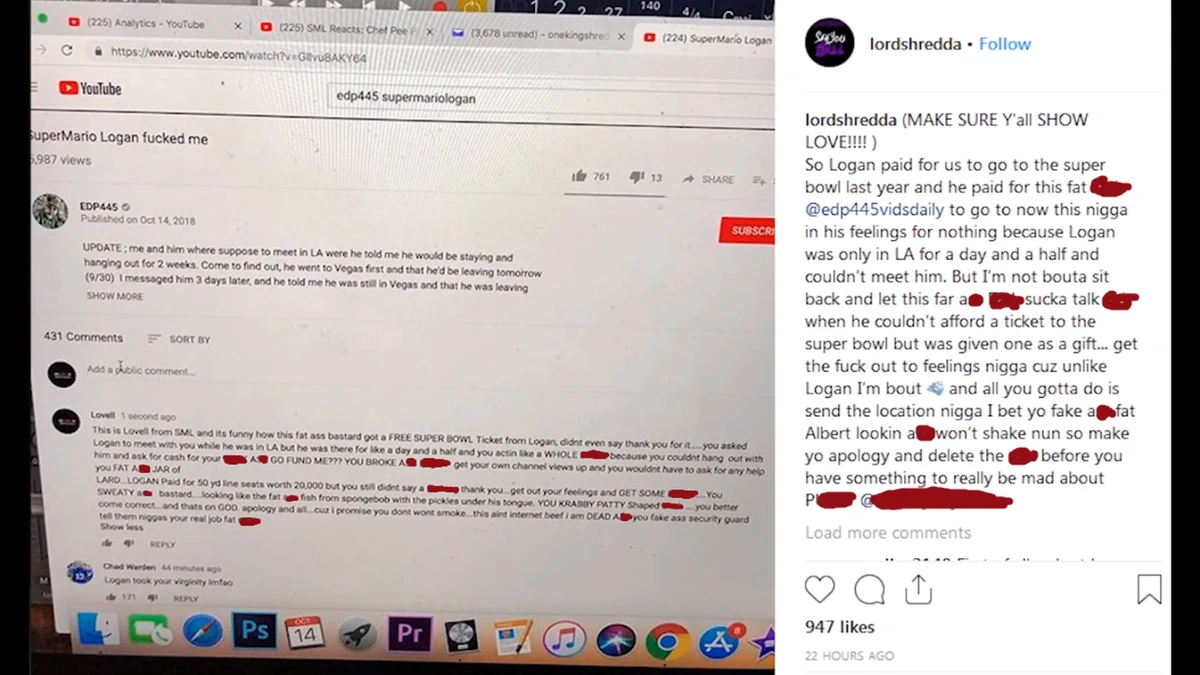 User blog:Zyoshiman Fan96/Top 4 Controversial Facts and Explanations ...