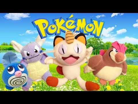 Pokemon Part 5 | SML Wiki | Fandom