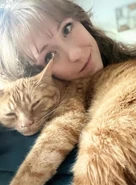 Elaina Keyes | SML Wiki | Fandom