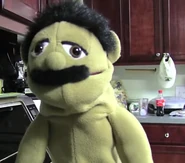 Chef Poo Poo | SML Wiki | Fandom