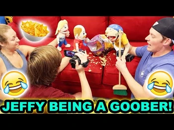 The Dance Marathon! | SML Wiki | Fandom