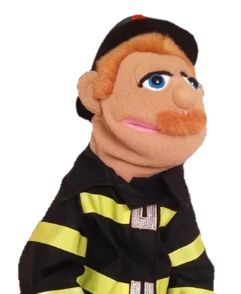 Brooklyn T. Guy | SML Wiki | Fandom