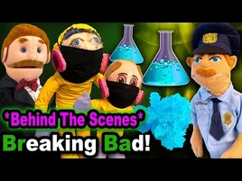 Breaking Bad! | SML Wiki | Fandom