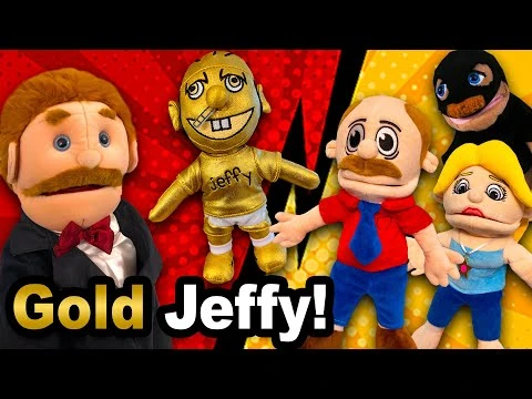 Gold Jeffy Sml Wiki Fandom