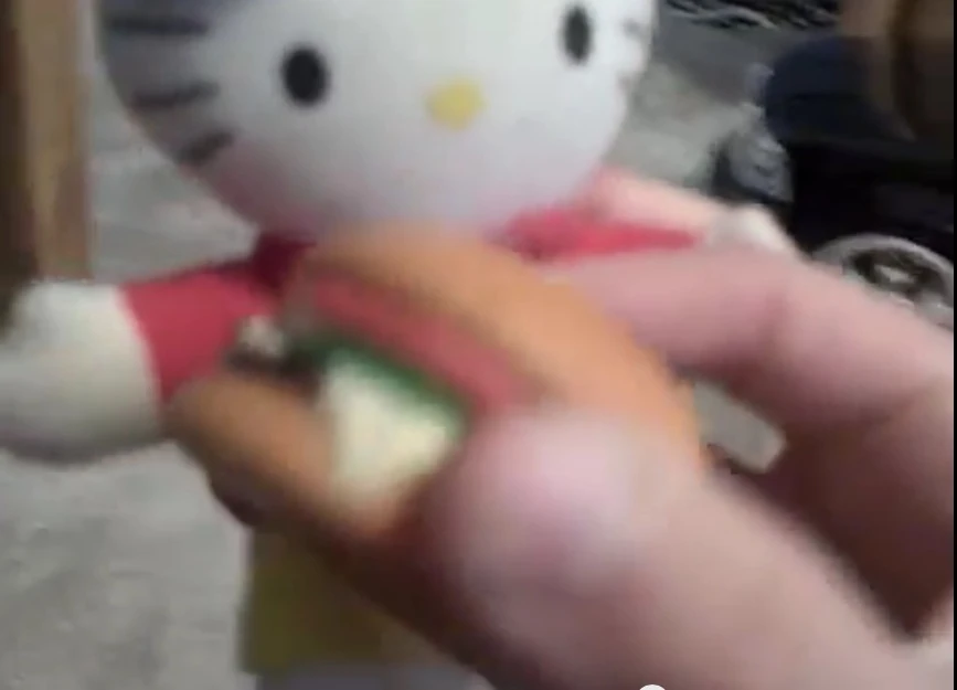 Hello Kitty | SML Wiki | Fandom