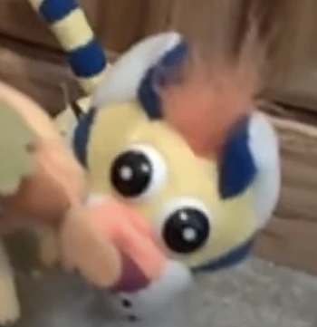 Tony Jr. | SML Wiki | Fandom